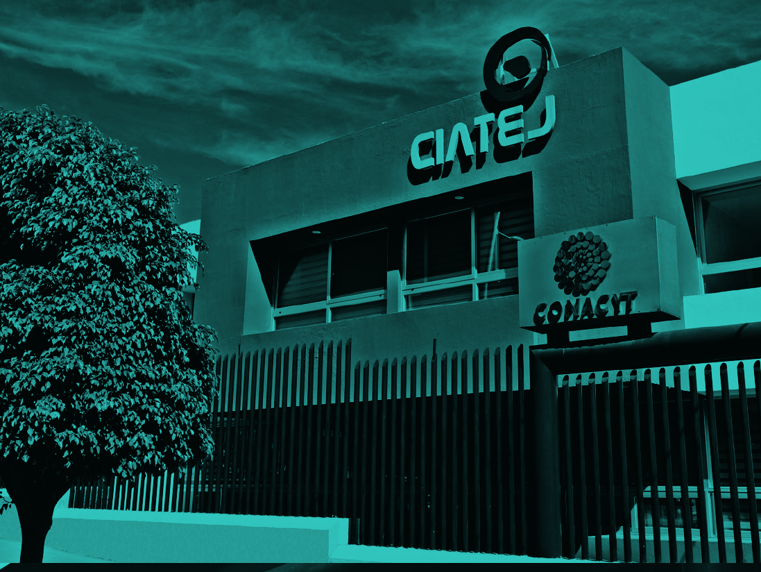CIATEJ: 42 años al servicio de México
