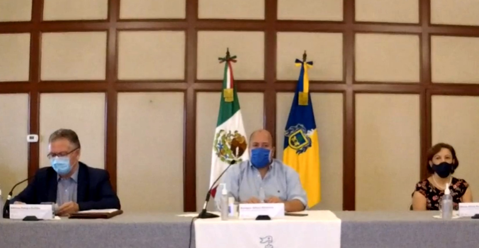 CONACYT y el Gobierno de Jalisco en conjunto con el CIATEJ y el Tec de ...