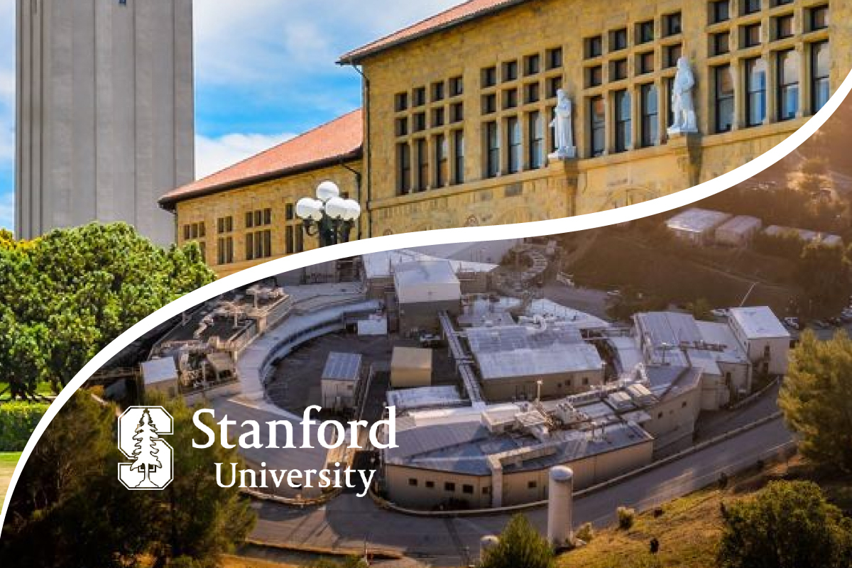 CIATEJ firma convenio con el sincrotrón de la Universidad de Stanford