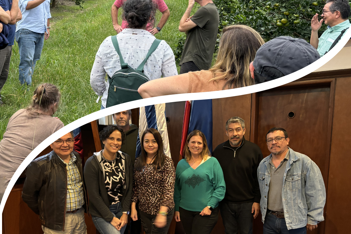 Fortaleciendo la Cooperación Científica: Estancia Técnica del CIATEJ en ...